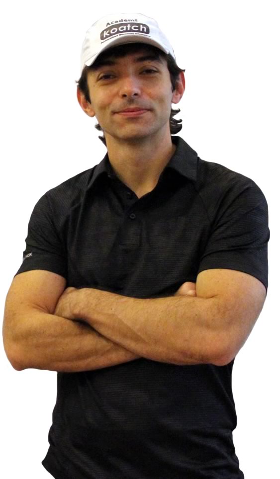 Top Trainer Awards - Chile