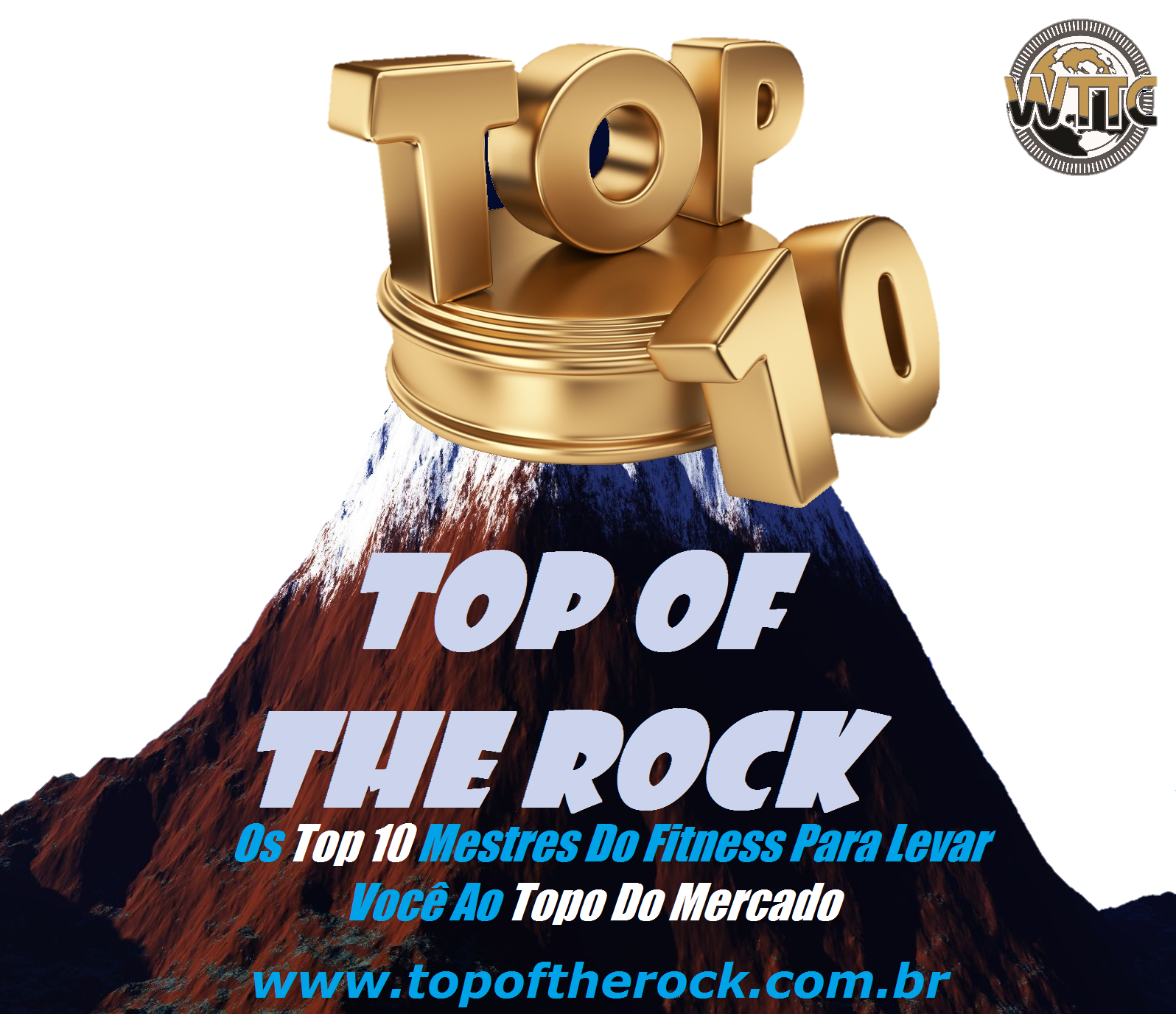 Top Trainer Awards - Peru